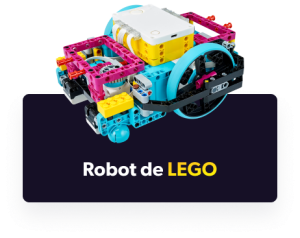 Robo Mission - WRO Electroequipos