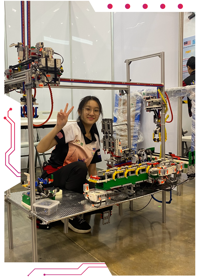 Future Innovators - WRO Colombia 2025