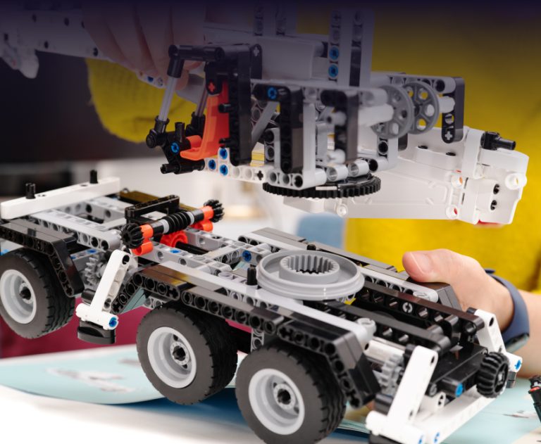 Robo Mission Elementary - WRO Electroequipos