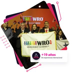 WRO Colombia 2023| World Robot Olympiad